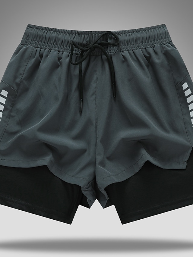 Homme Short Running Course Short de Sport Des sports Basket-ball ...