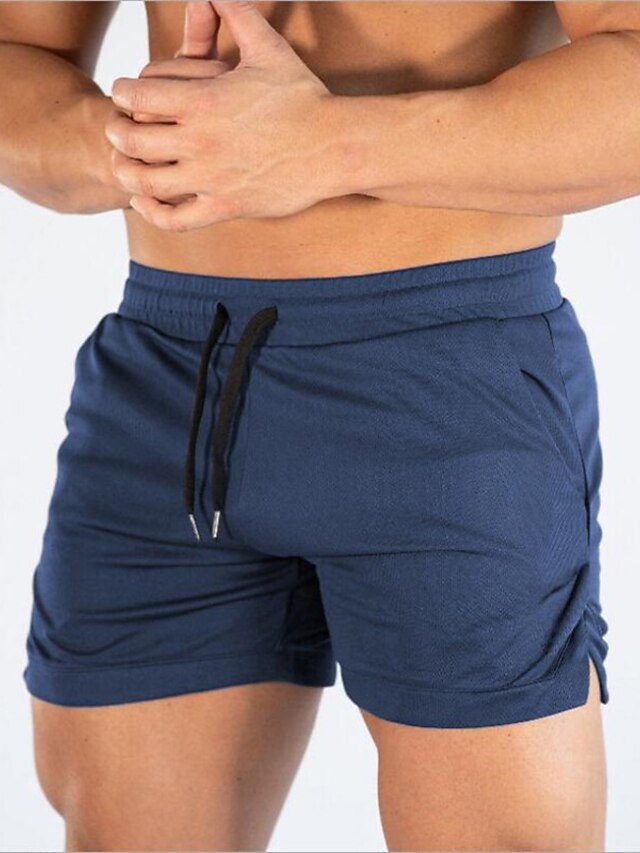 Homme Short Des sports Sortie Fin de semaine Course Pour tous les jours ...